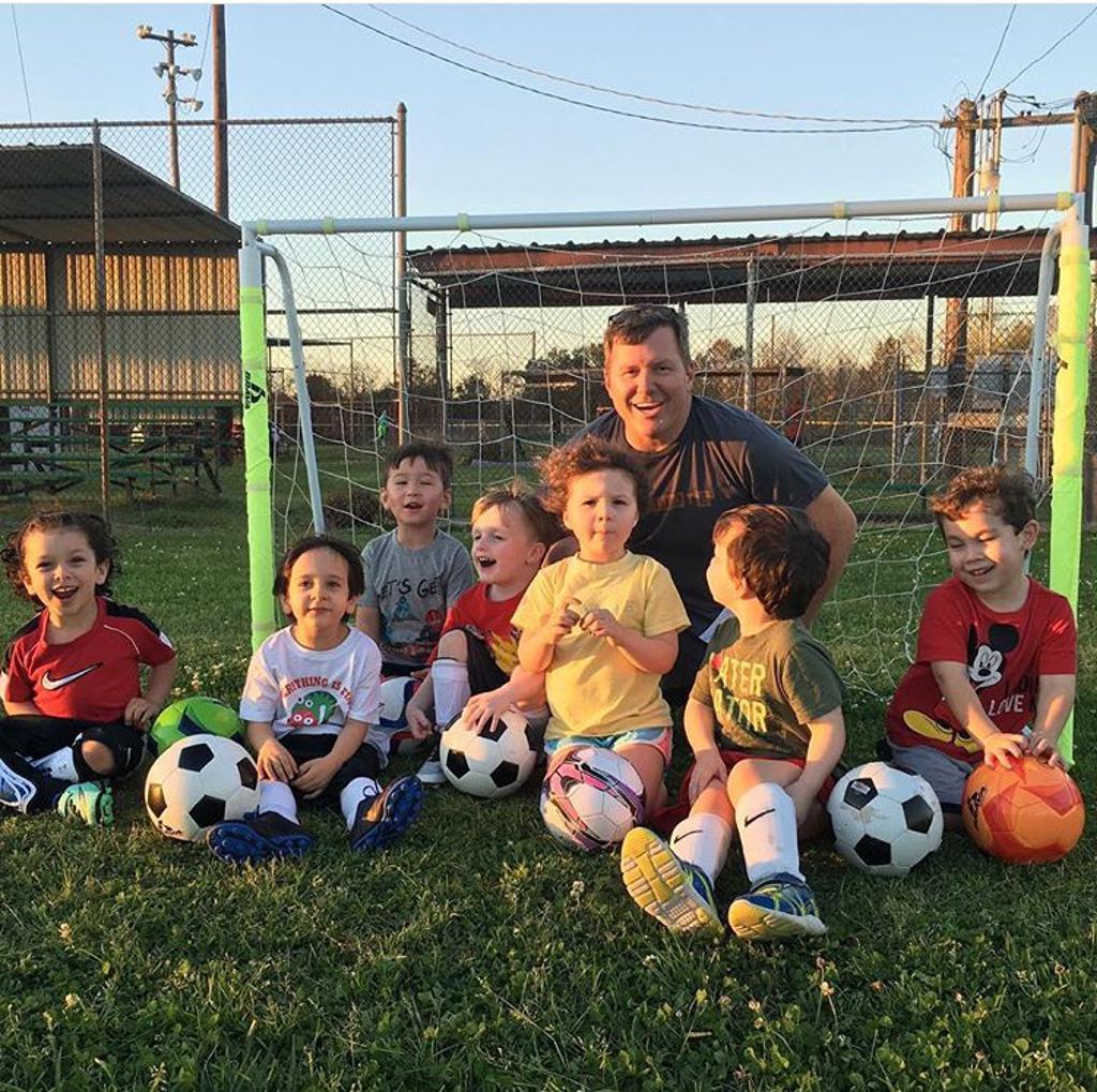 ODC Soccer | Photos | Oaks Dads' Club