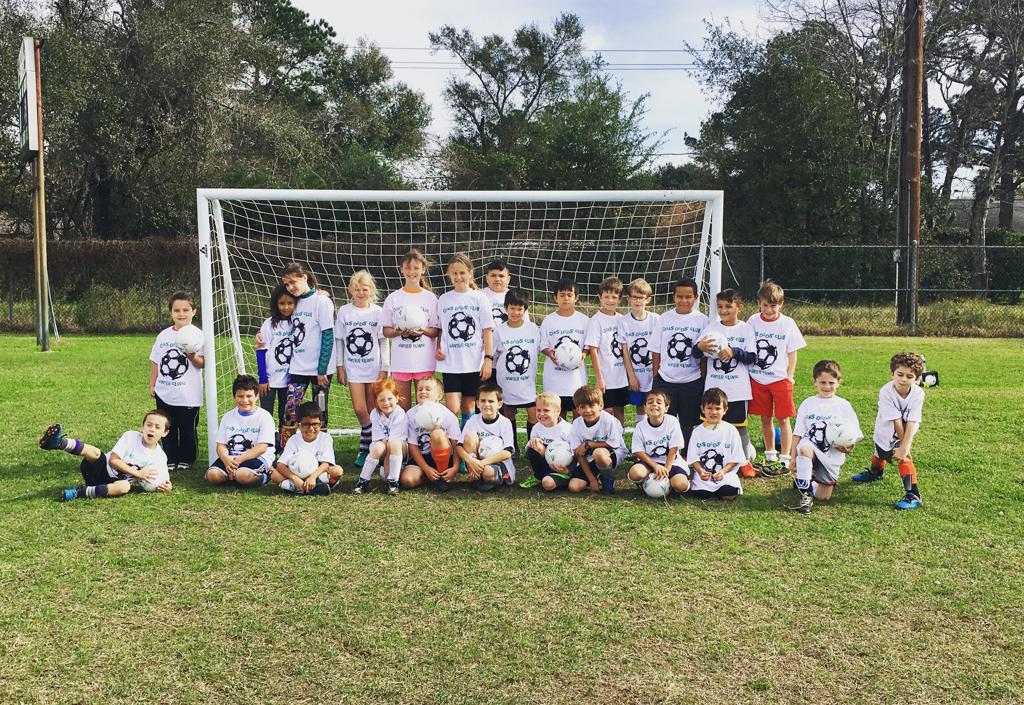 ODC Soccer | Photos | Oaks Dads' Club