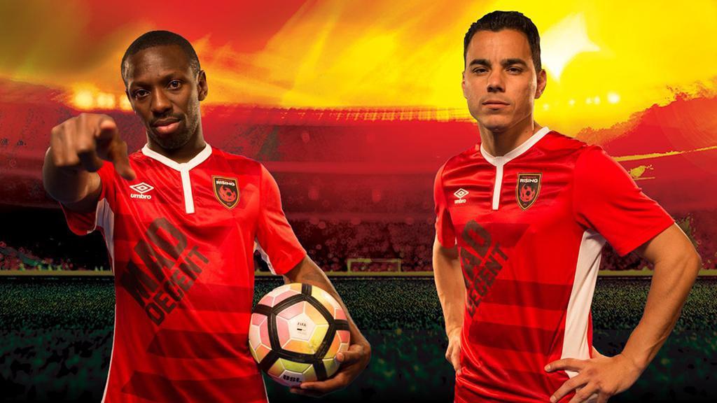 2017 USL Preview: Phoenix Rising FC