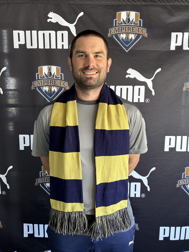 Club Directors/Coaches