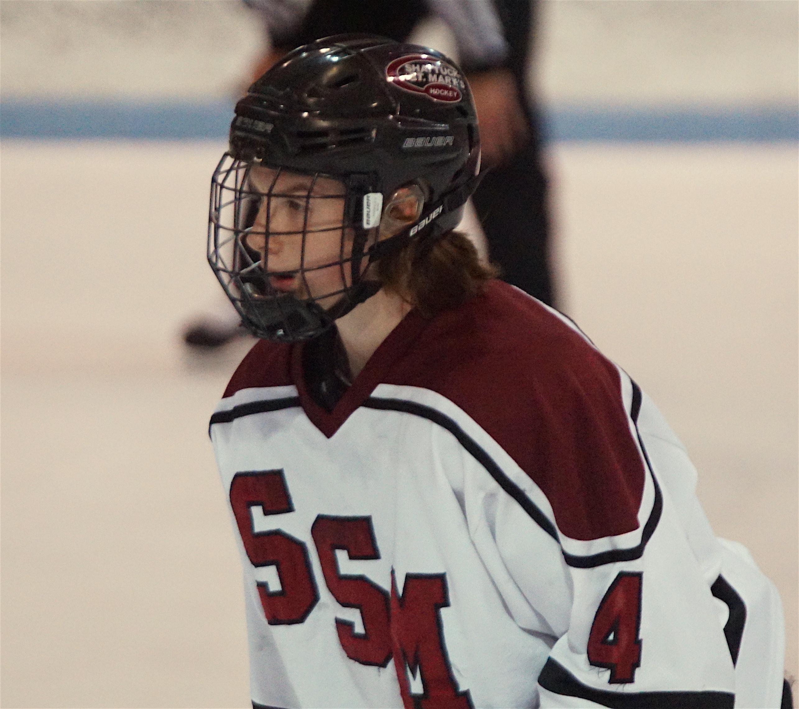 NTDP Announces Eval Camp Invites