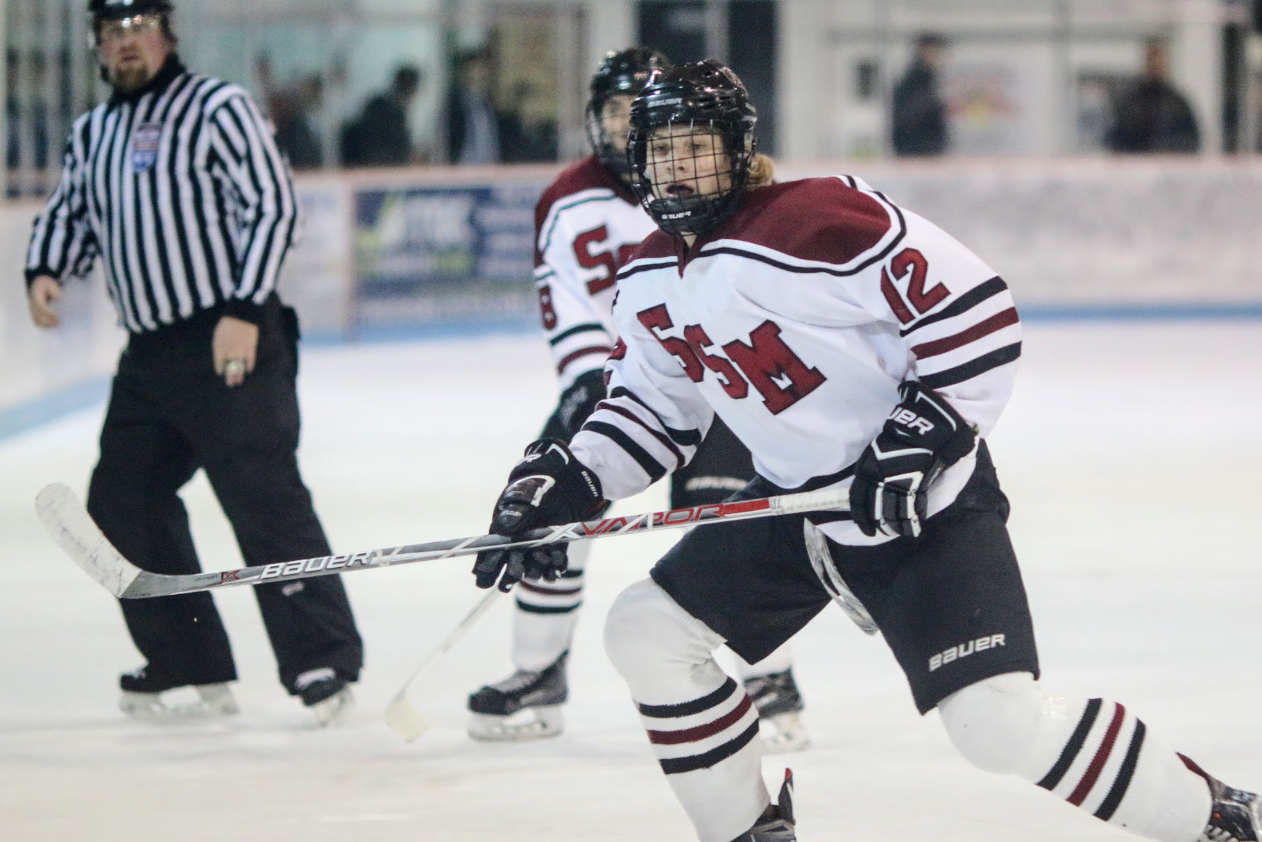 NTDP Announces Eval Camp Invites