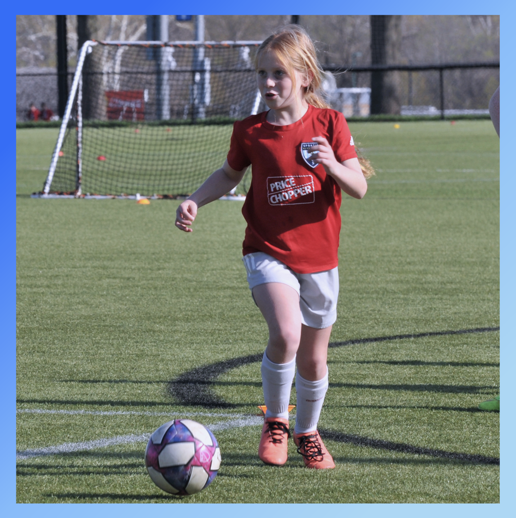 Sporting BV Fall Programs NOW OPEN!