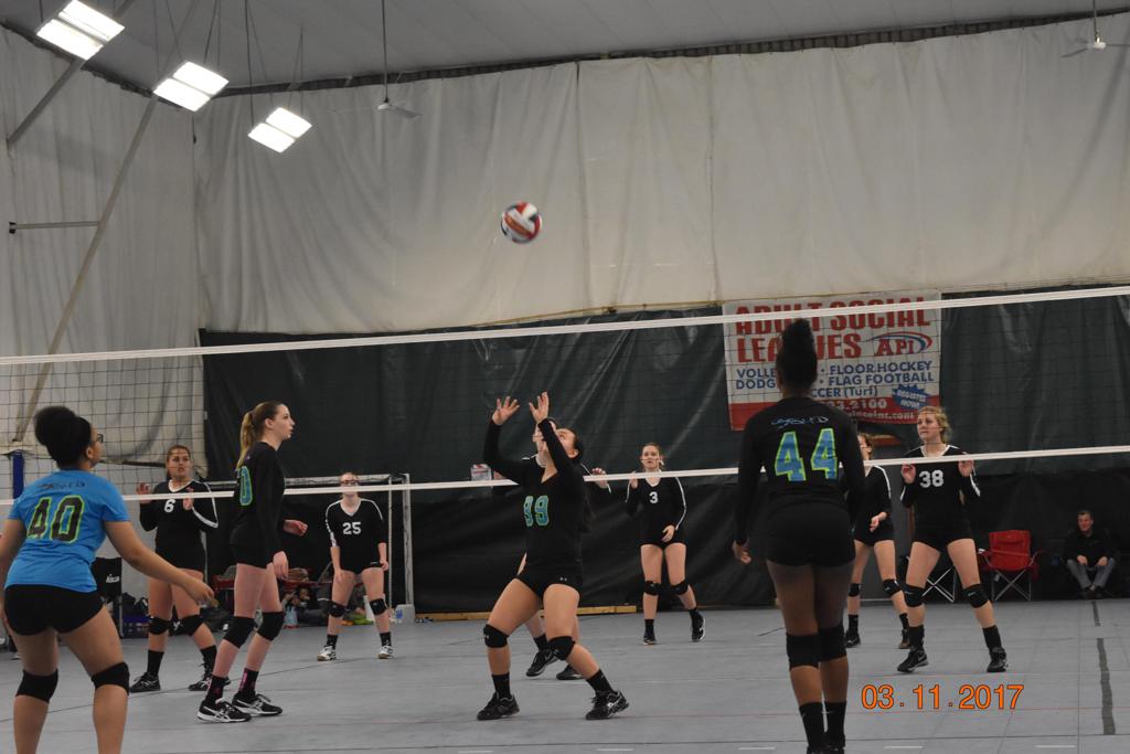 BAVA 16's Invitational (March 11, 2017) | Photos | Southern Maryland ...