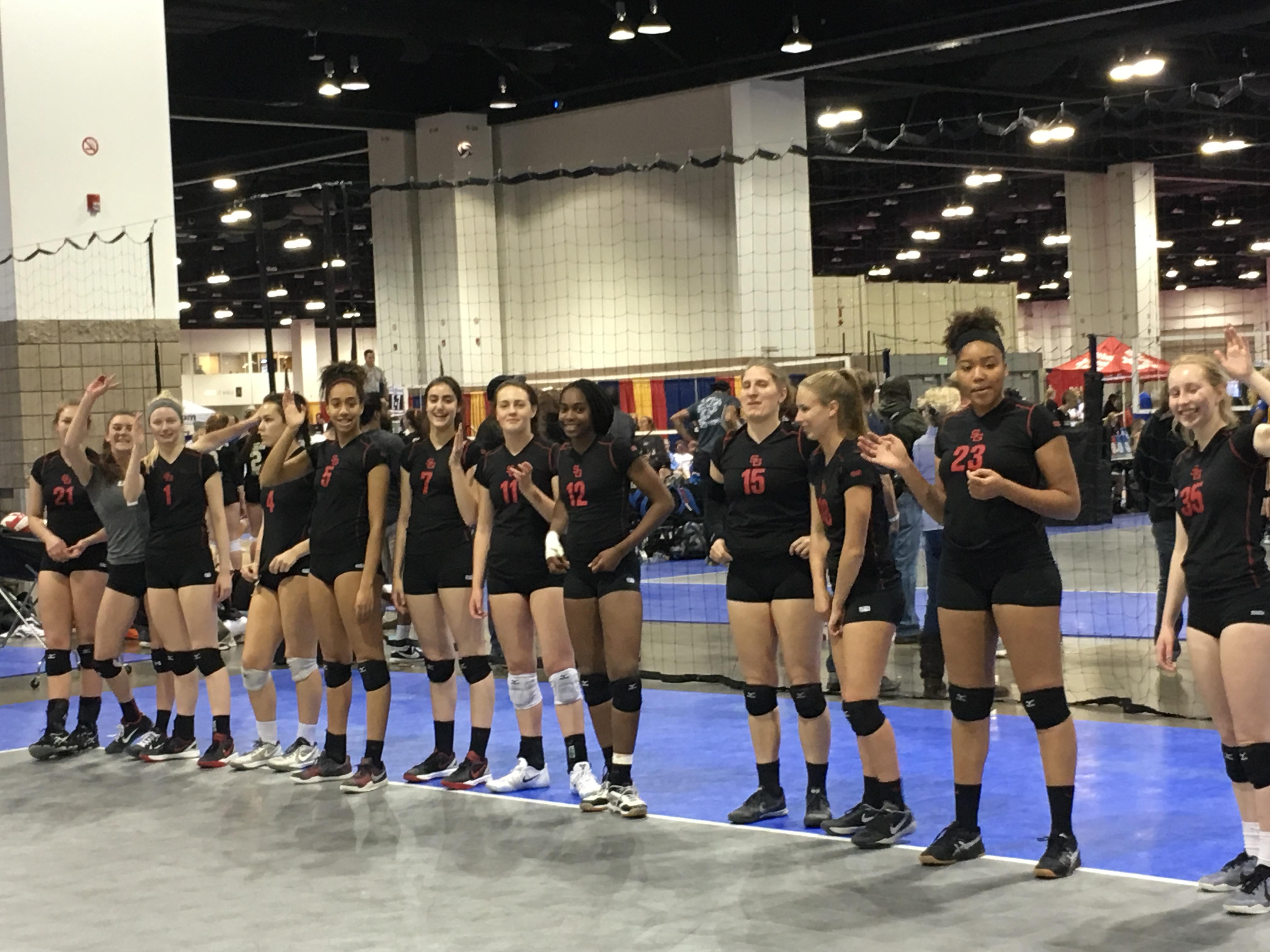 17 ELITE TAKES HOME SILVER AT COLORADO CROSSROADS!