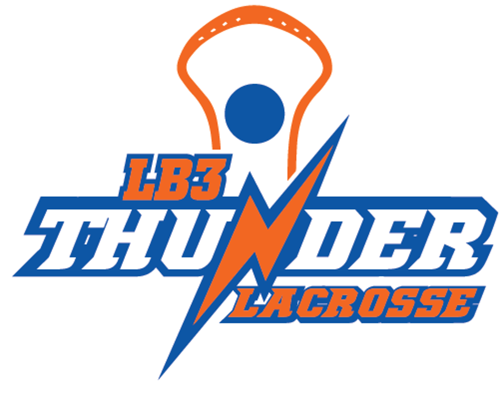 LB3 Thunder National Youth Team Experience