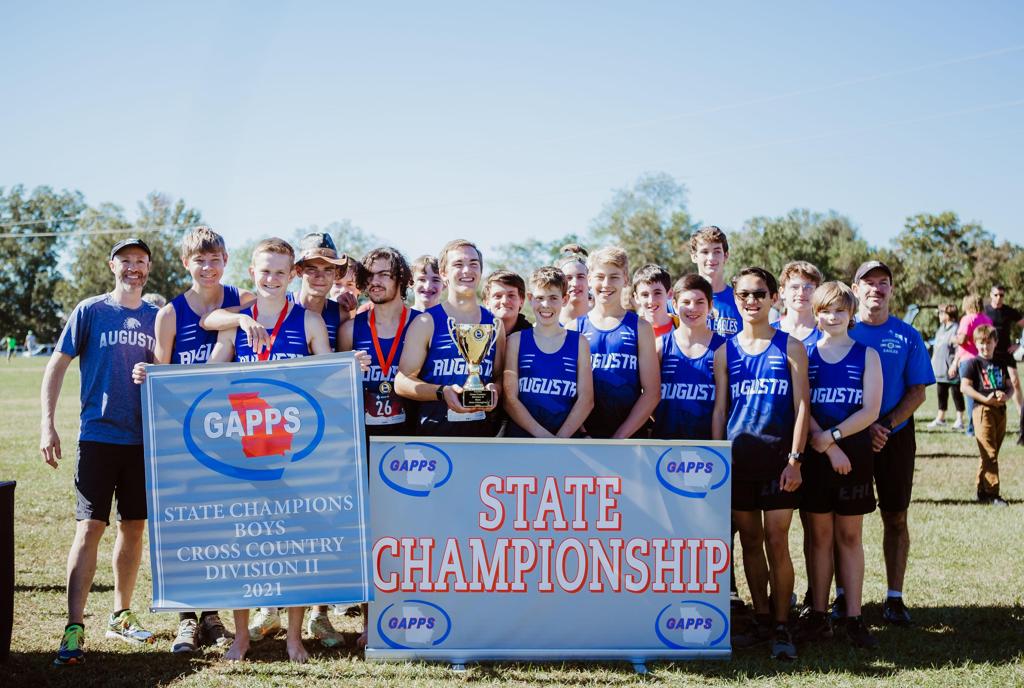 | Photos | Augusta Eagles