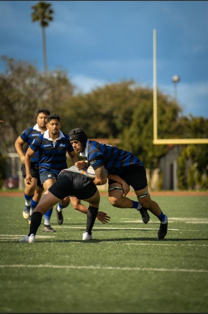South Los Angeles Soul Rugby Football Club