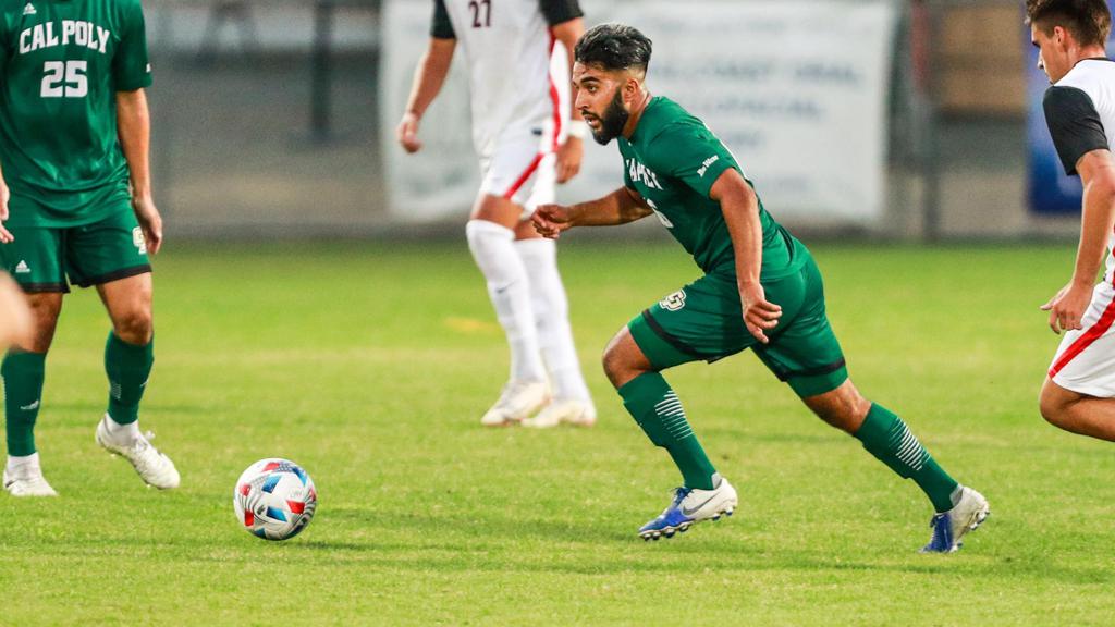 Midfielder Neil Boyal Inks First Pro Deal with Fuego FC