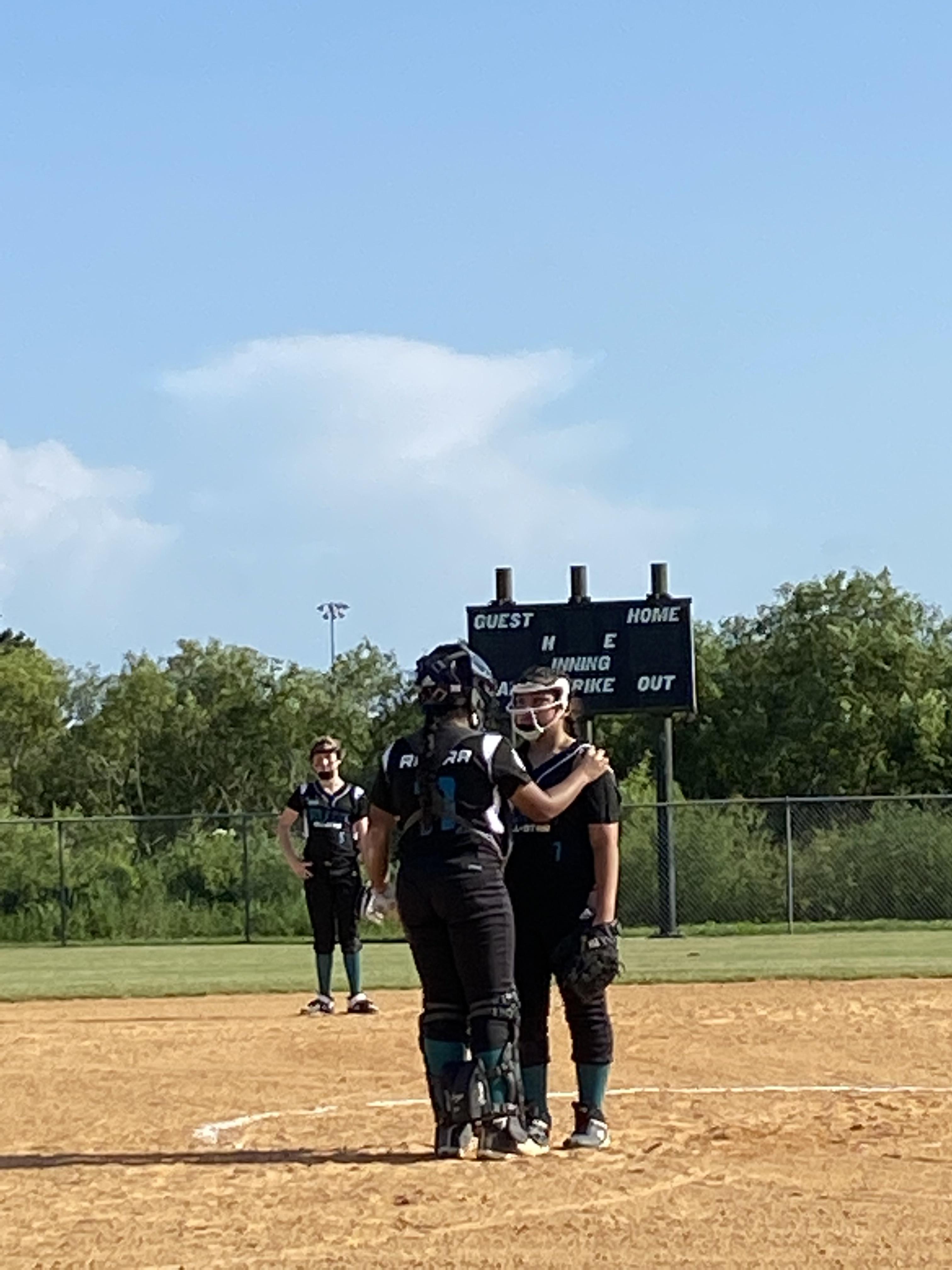 Polk City Baseball and Softball League