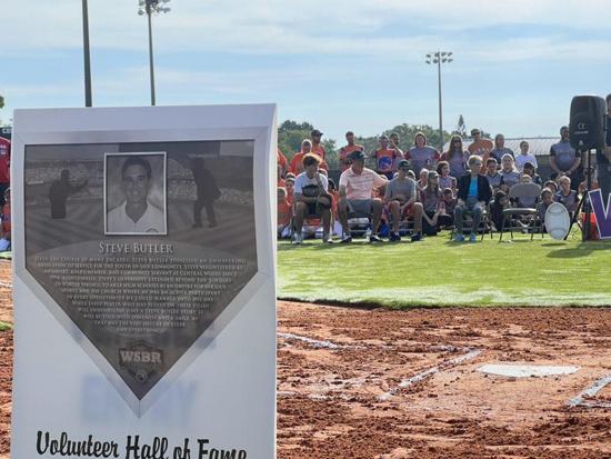 Winter Springs Babe Ruth