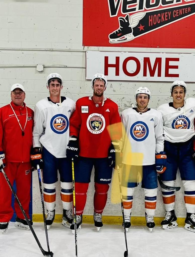 Velocity Owner & Coach Noel Rahn