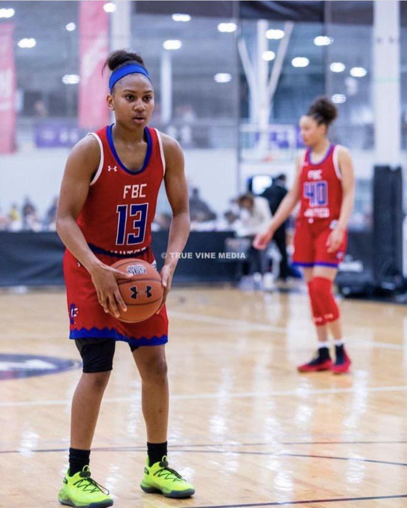 Summer basketball notebook: Nicole Melious piles up offers, elite ...