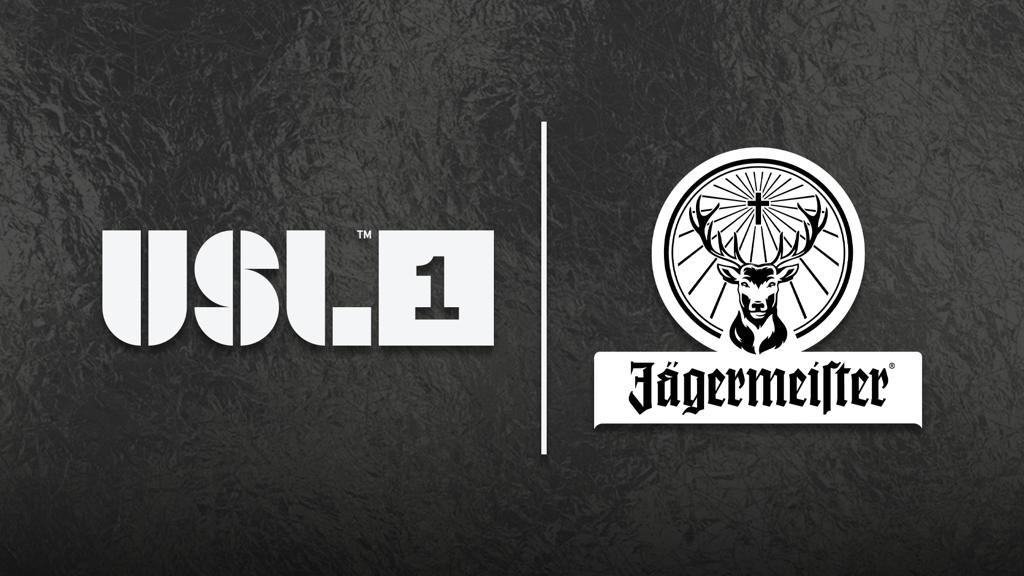 USL League One and Jägermeister agree to multi-year entitlement ...