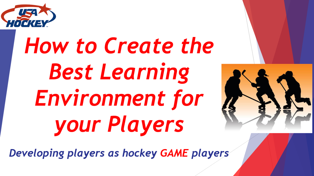 Practice Planning