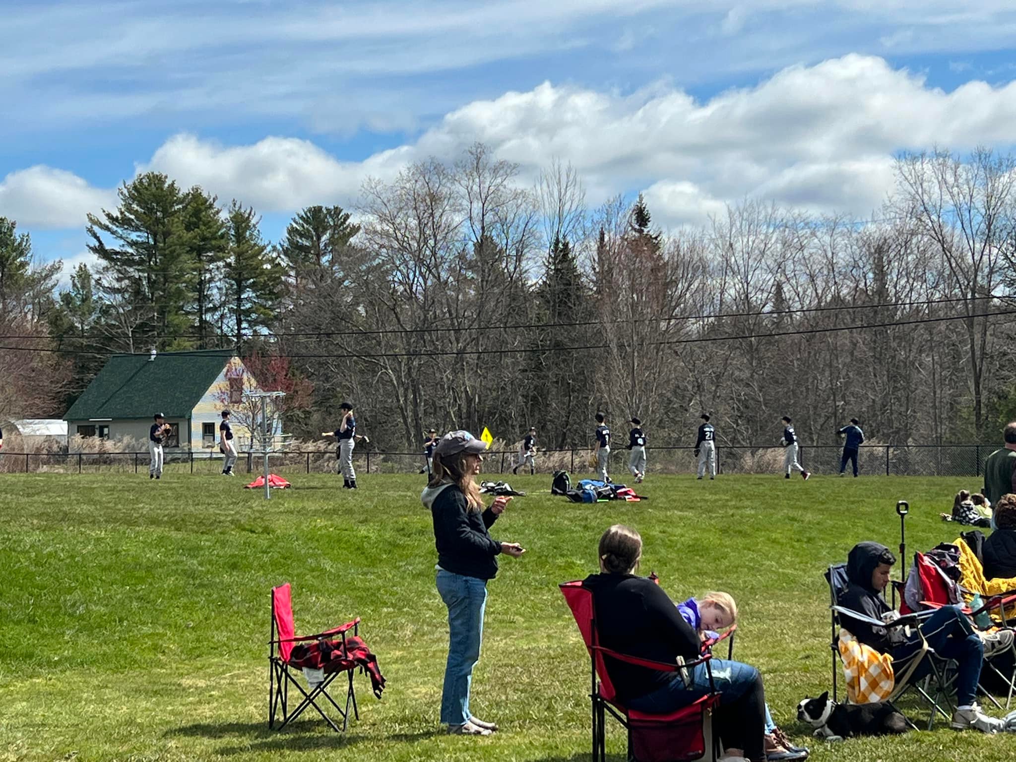 Durham Youth Baseball