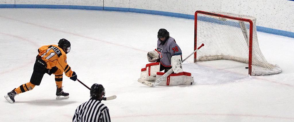 Player Selection Process