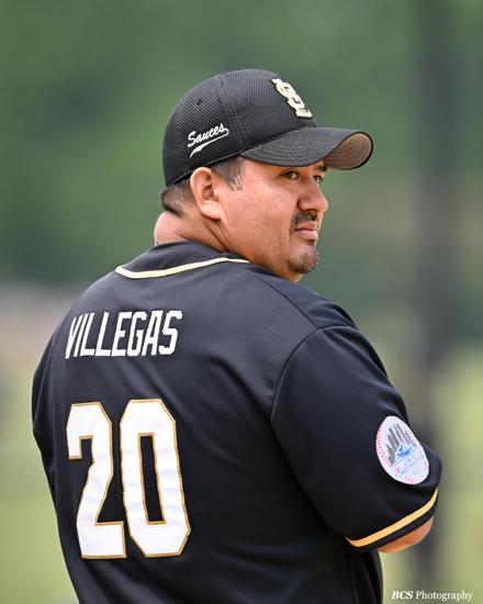 La Azteca Baseball League
