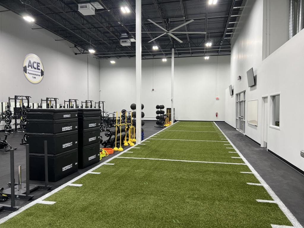 Performance Training @Ace Performance Lab