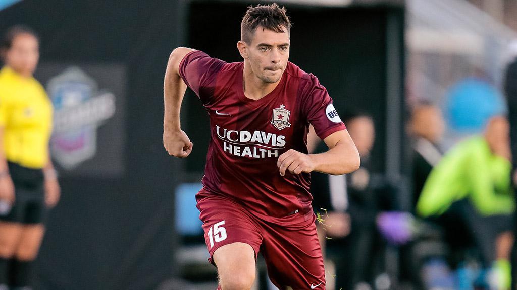 Independence Add Kiffe to Defensive Corps