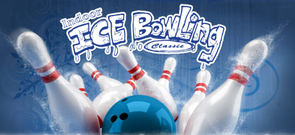 Ice Bowling