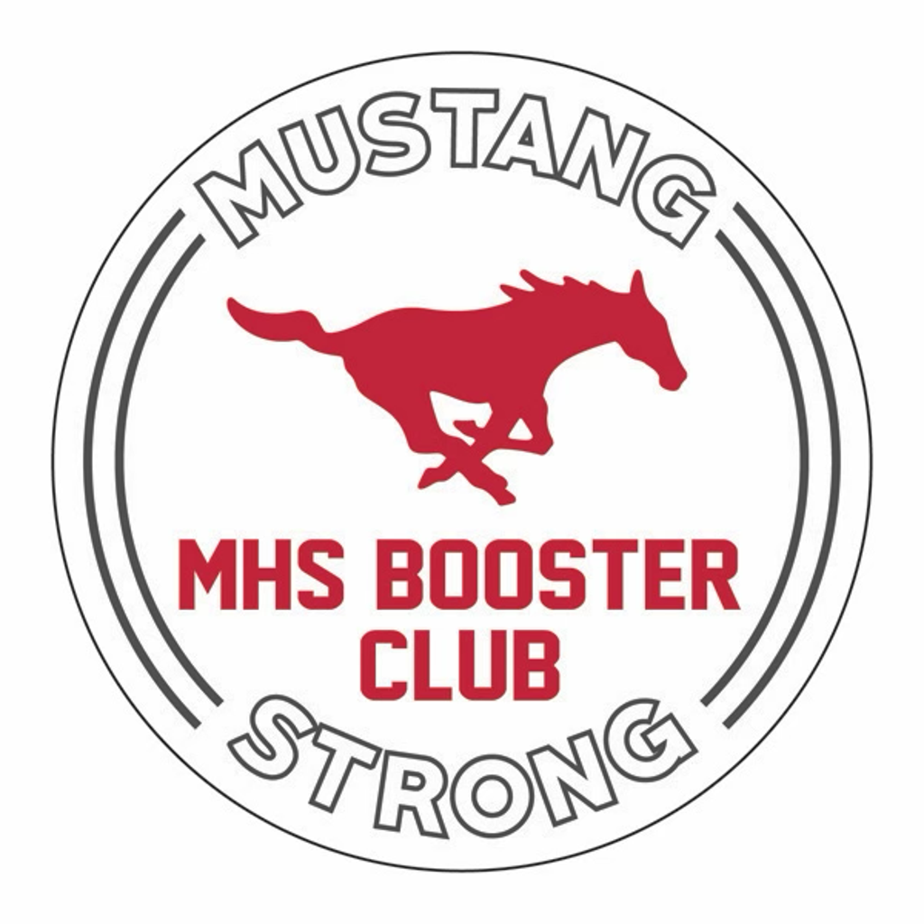 Welcome To MHS Booster Club 24 25 MHS Booster Club Membership