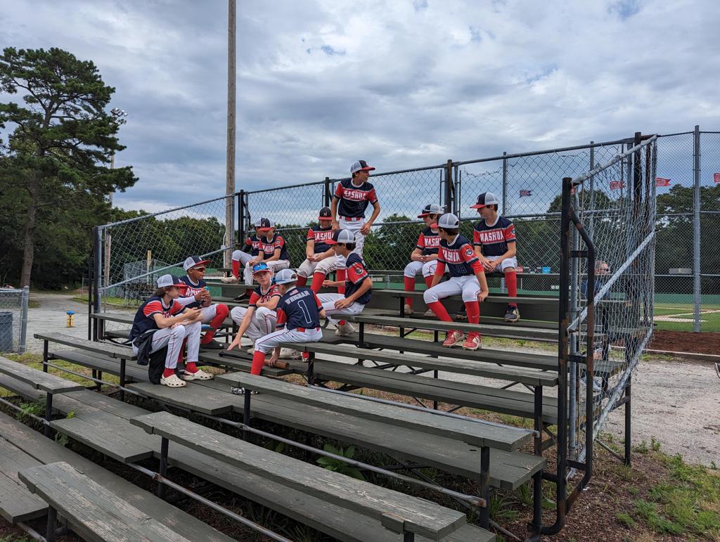 12u All Stars