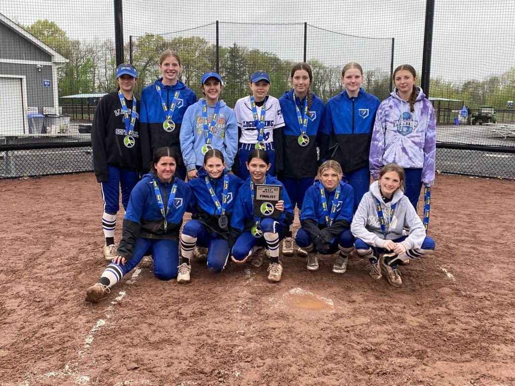 CT Lightning 15U - Durkin