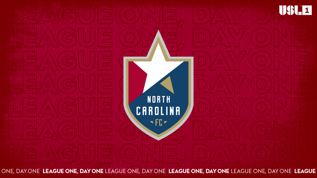 League One, Day One: North Carolina FC