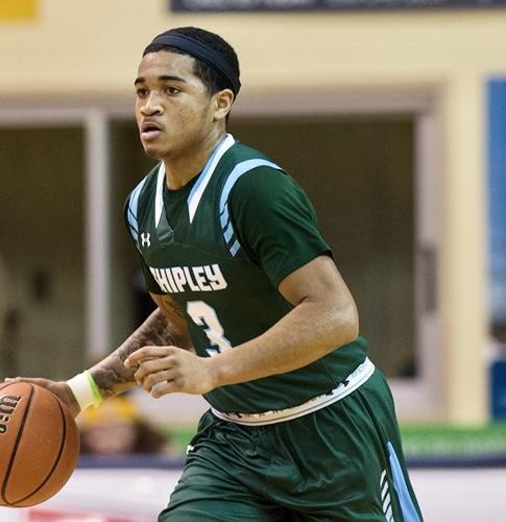 BASKETBALL: Former Shipley School Standout Sam Sessoms Continues to ...