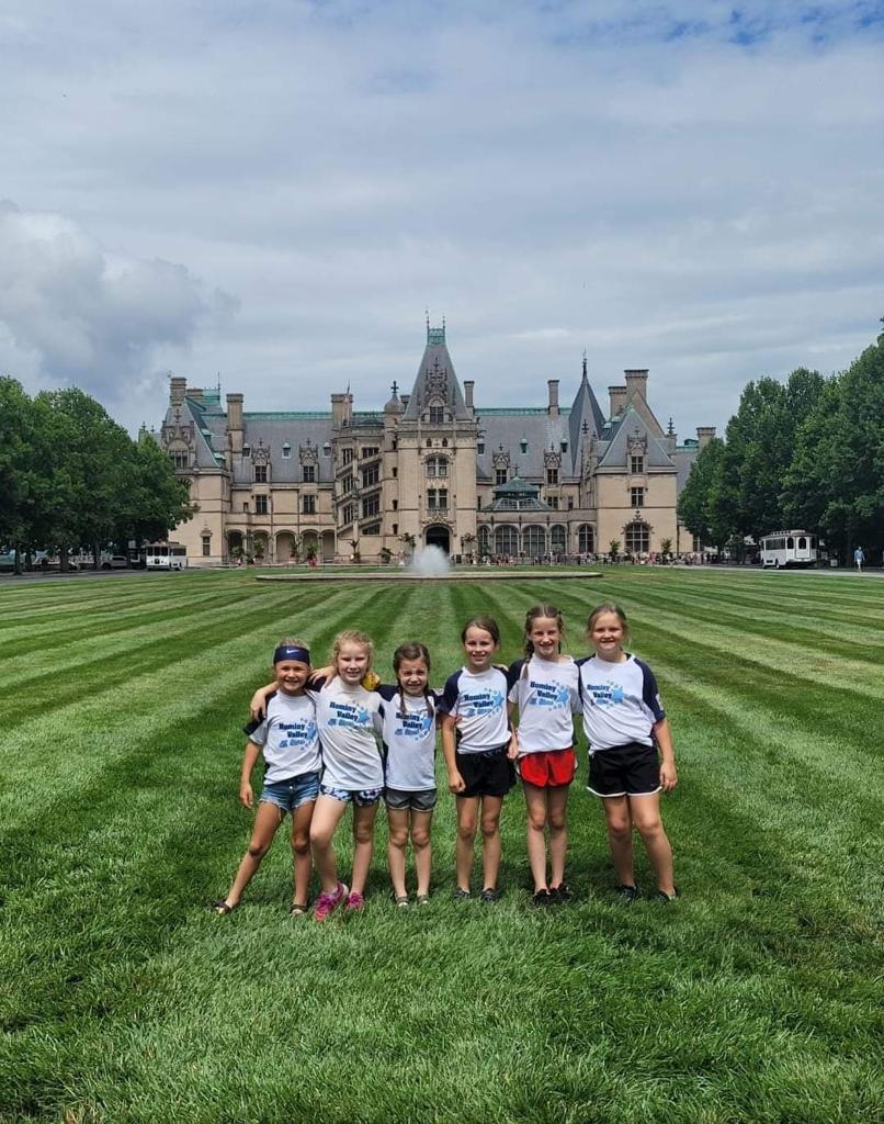 HV Softball Pictures | Photos | Hominy Valley Recreation Park