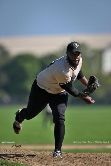 La Azteca Baseball League