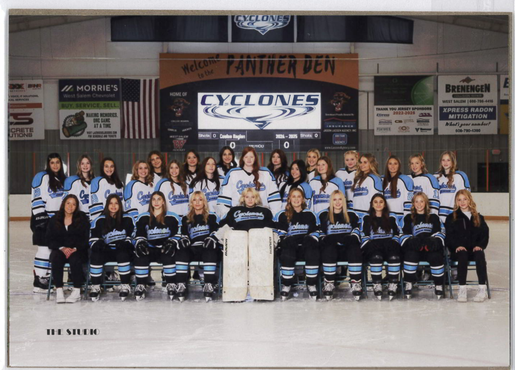 Coulee Region Cyclones