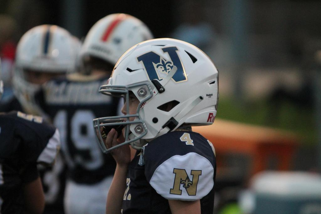 Naperville Saints 8U Football Pics | Photos | Naperville Saints Football