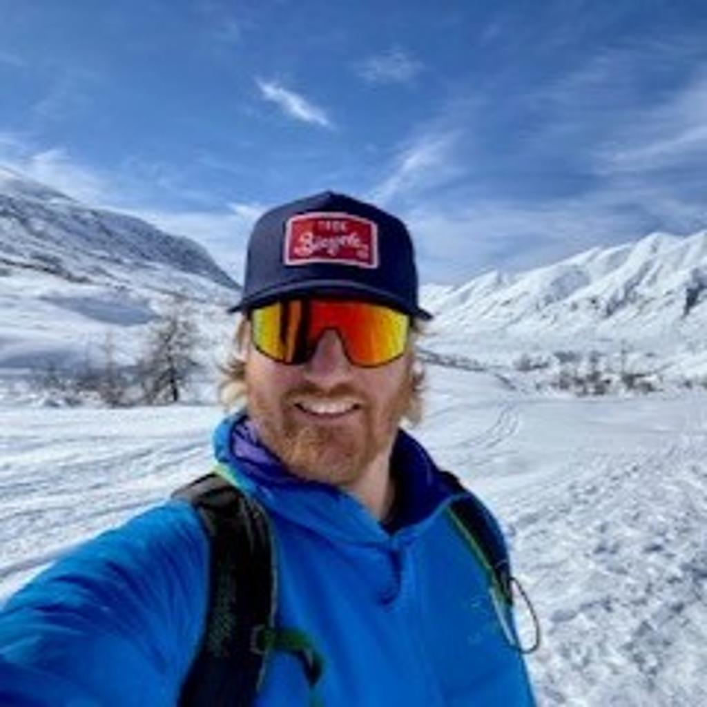 Challenge Alaska Team