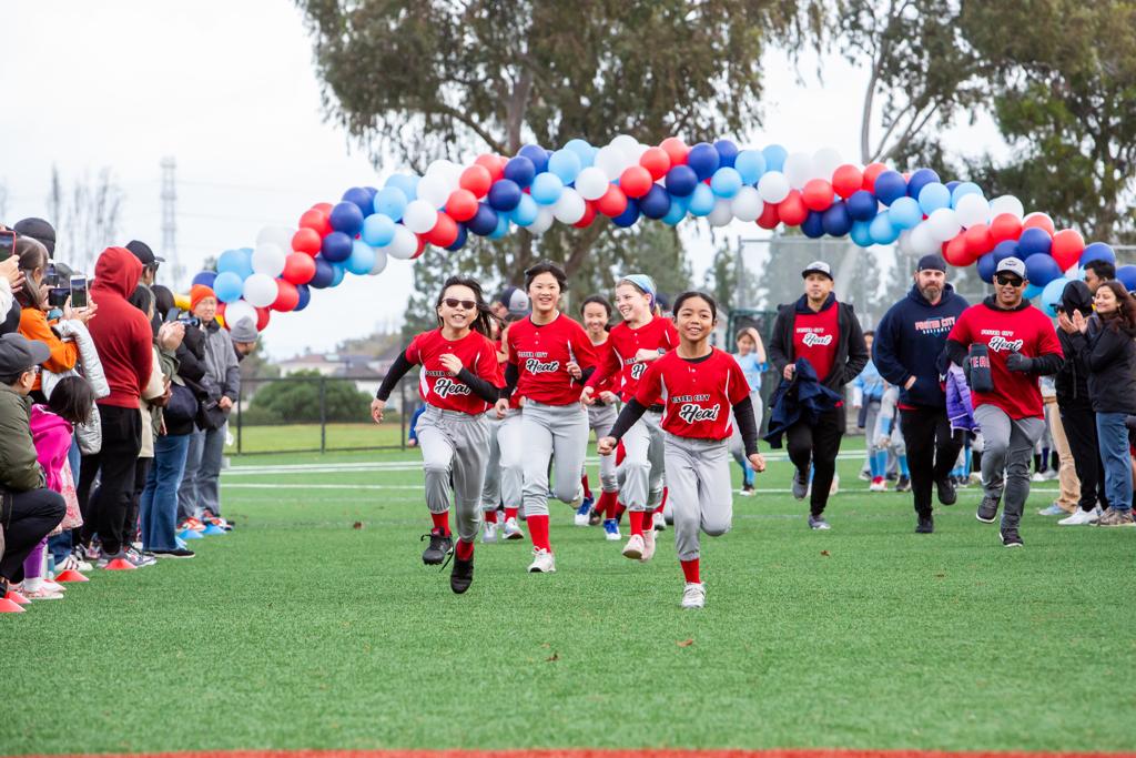 Foster City Little League