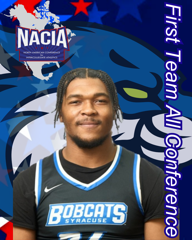 North American Conference for Intercollegiate Athletics