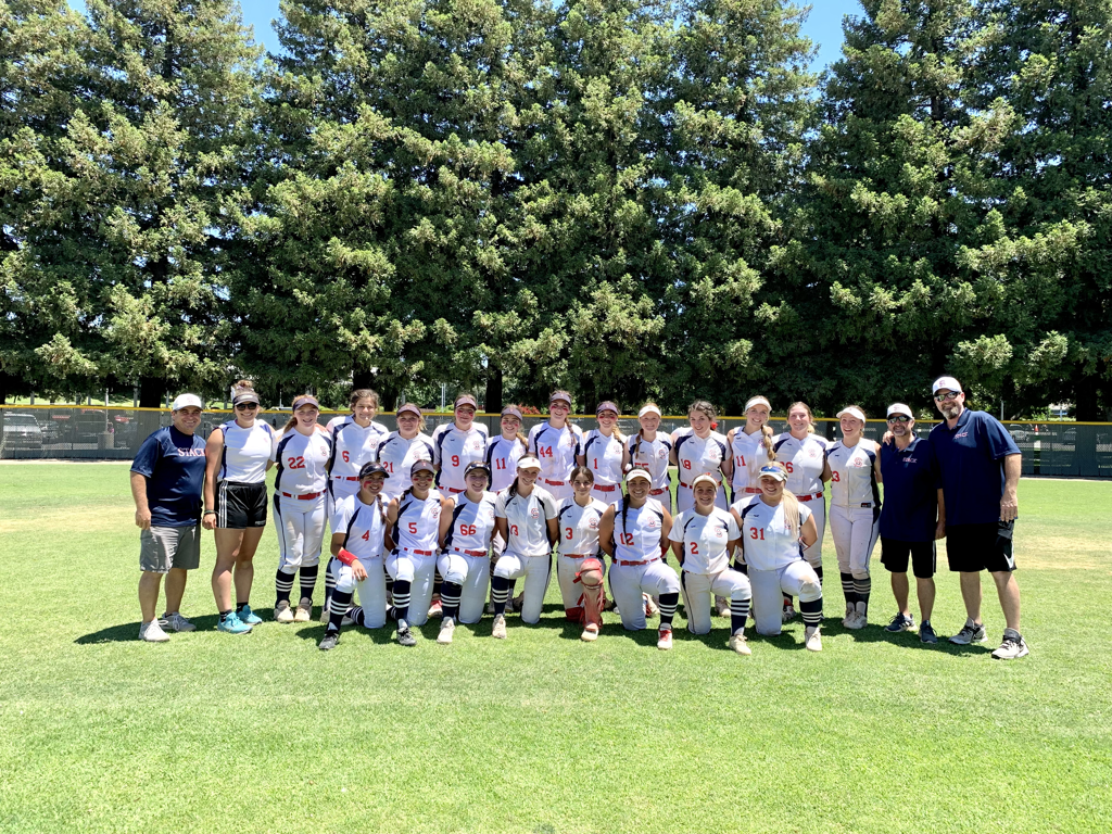 Sonoma Stack 18U Fanucchi