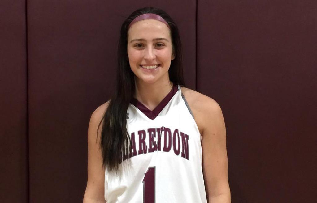 Clarendon Ends November With Road Game Splits