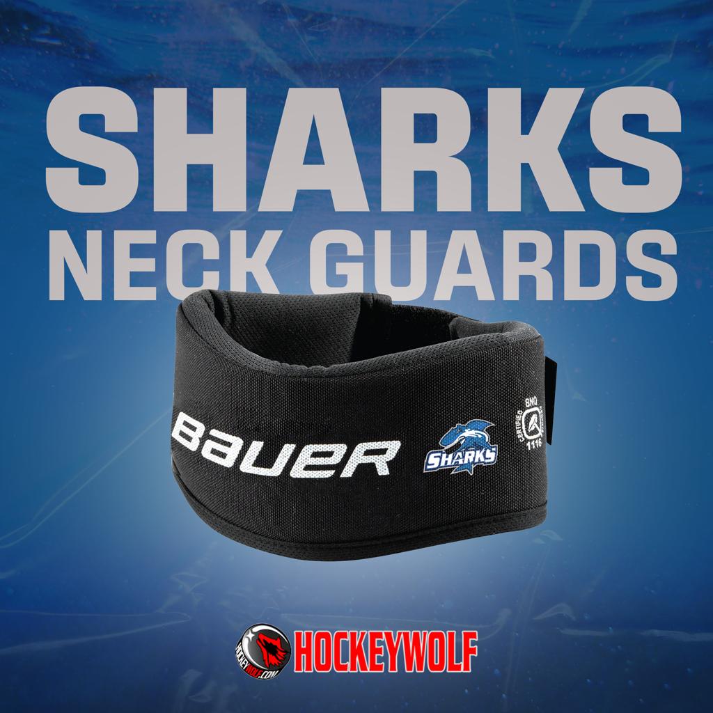 USA Hockey Neck Protection Rule Change