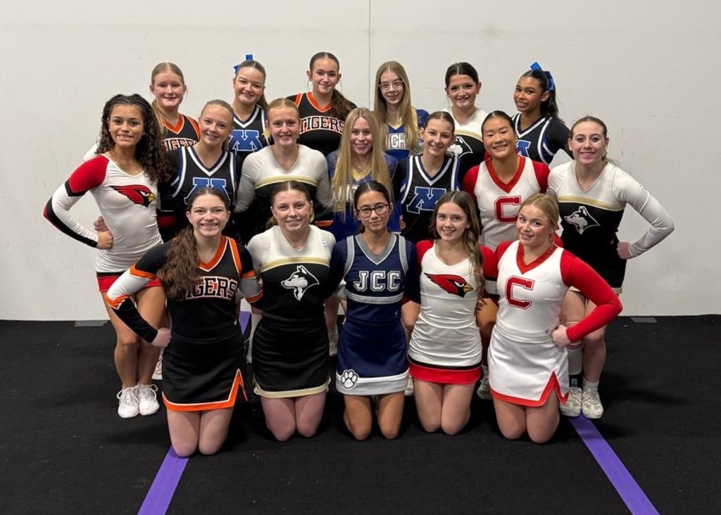 All State Teams