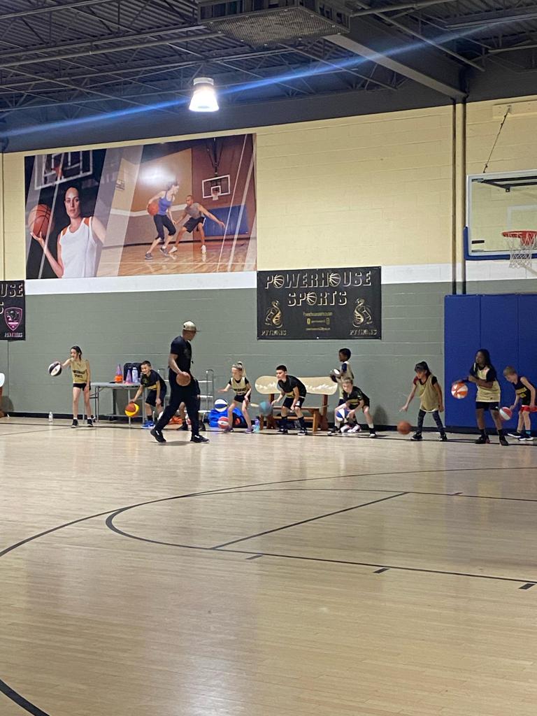 Developmental League