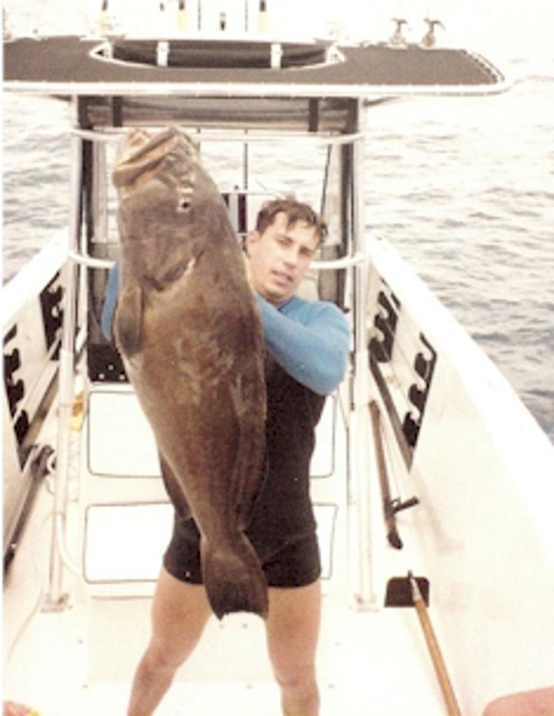 Athlete of the Year History