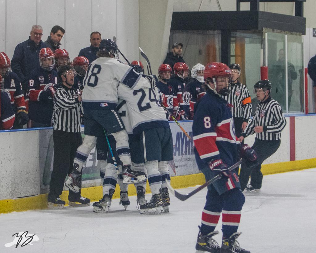 HOCKEY: The AAA Flyers Cup Championship Stage is Set, Malvern Prep to ...
