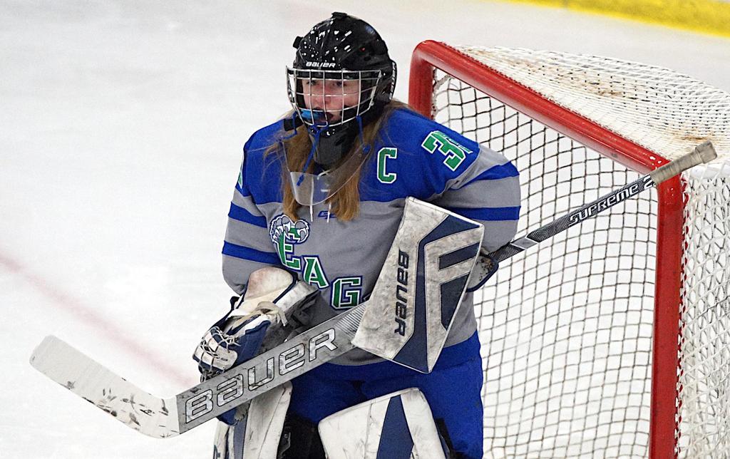GHS: Eagan Tops Farmington In Overtime