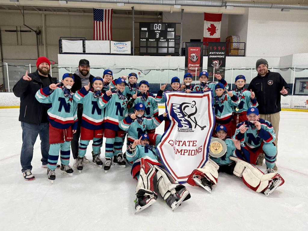 District / State Tournaments