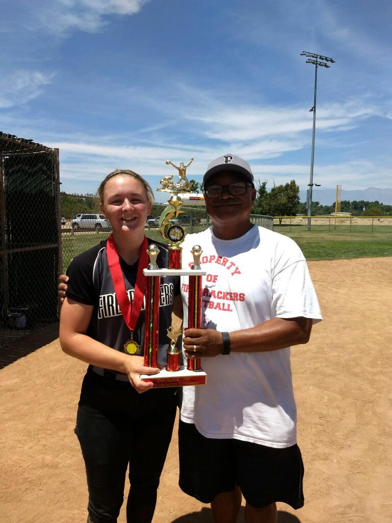 E1 Prospects Marez Team Pictures