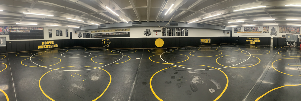 Glenbard North High School Wrestling
