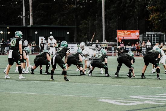 West Linn Football Booster Club