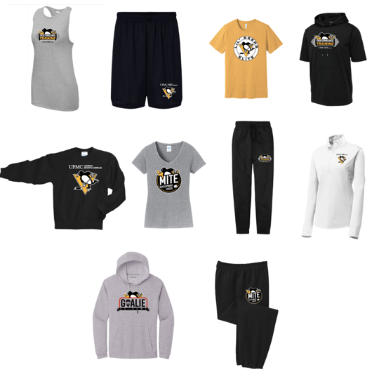 Apparel